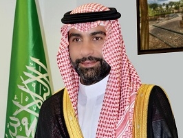 Saudi Urban20 Chair Wishes Italy ‘buona Fortuna’ With the 2021 Urban20 ...