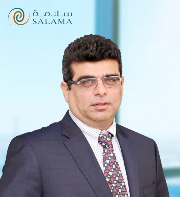 SALAMA recognized as Takaful Company of the Year - Eye of Riyadh