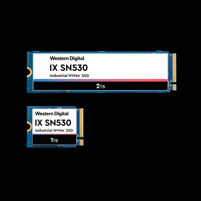 Western Digital Expands Flash Portfolio For Scaling Data-centric ...