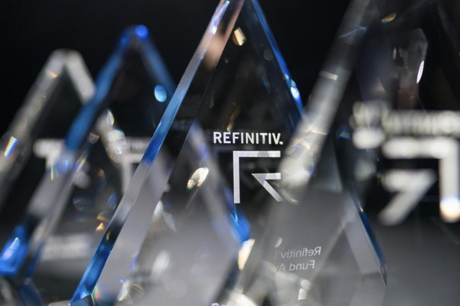 Refinitiv Announces Winners of 2020 Lipper Fund Awards For The Saudi ...