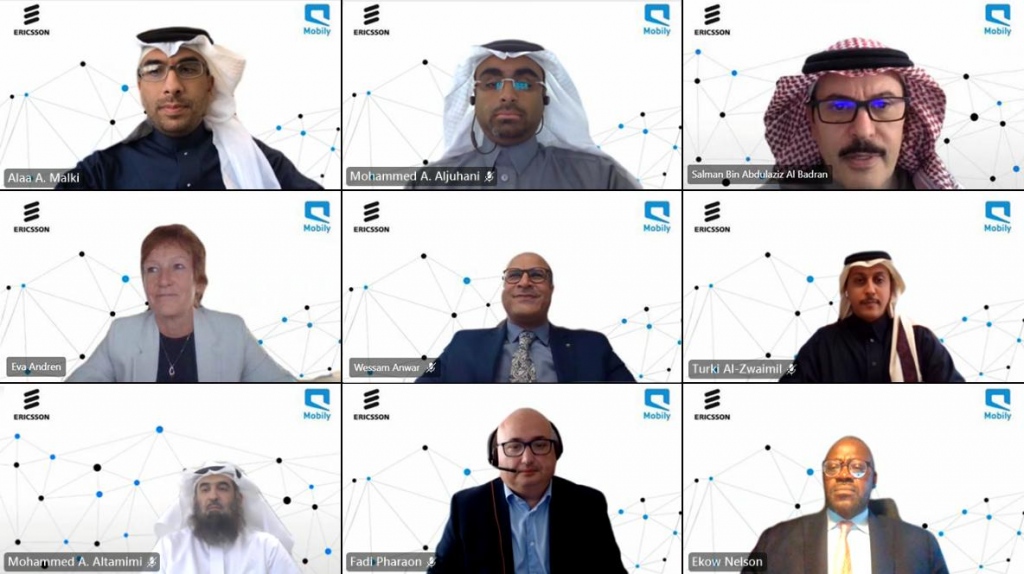 Mobily expands Ericsson managed services partnership in Saudi Arabia ...