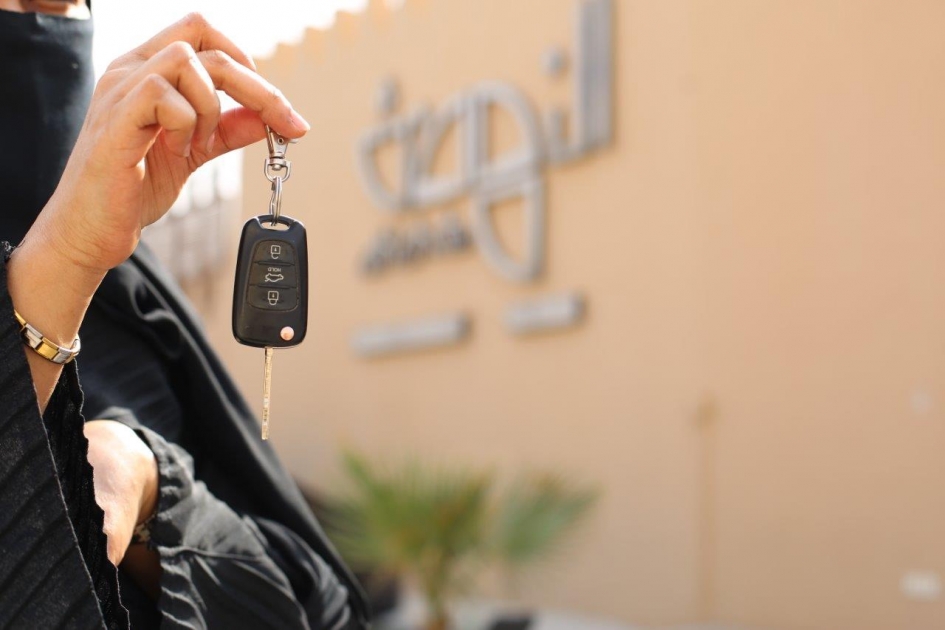 Uber and Al Nahda celebrate continued partnership across Saudi Arabia ...