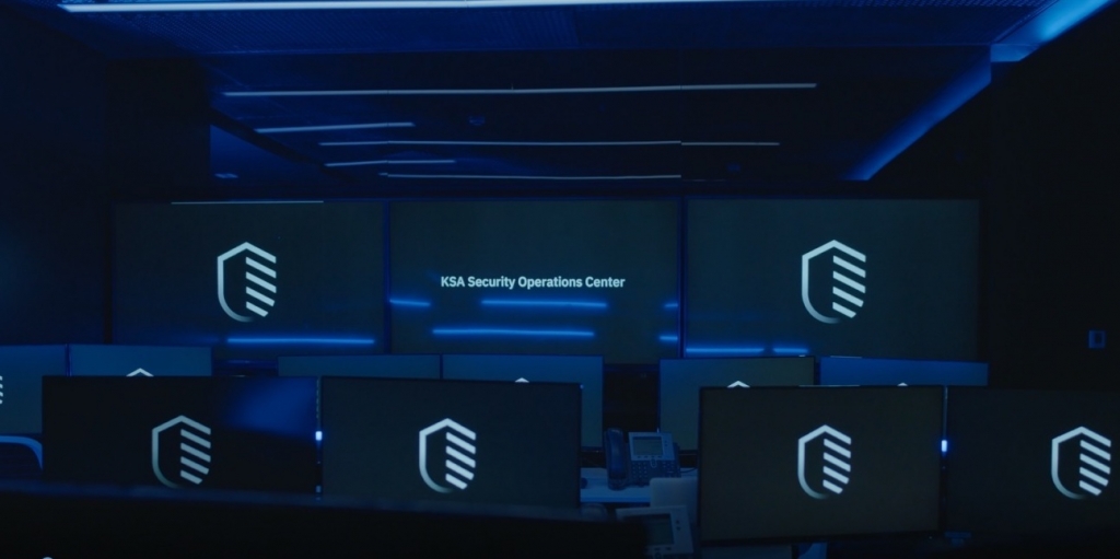 IBM Opens Security Operations Center in Saudi Arabia - Eye of Riyadh