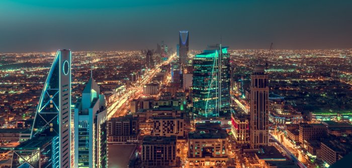 IBM Opens Security Operations Center in Saudi Arabia - Eye of Riyadh