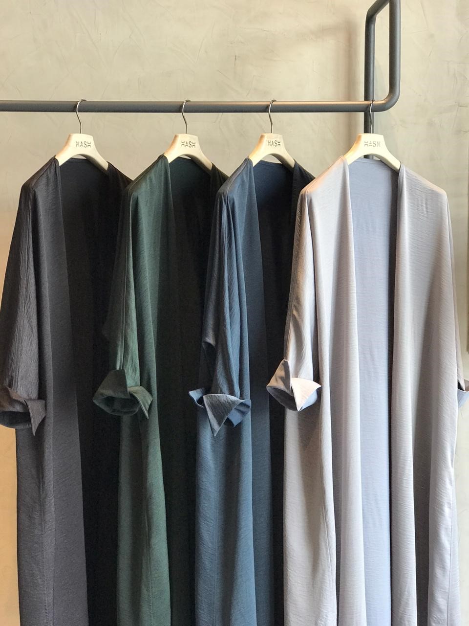 HASH DESIGN LAUNCHES WINTRY HUES COLLECTION TO MARK ONE YEAR OF TRIUMPH ...