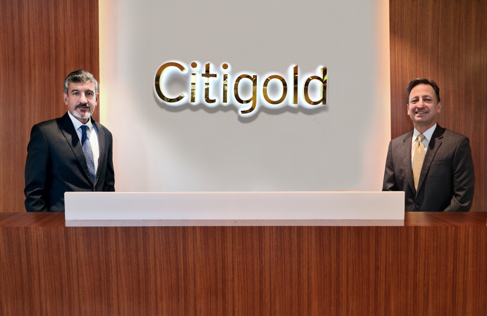 Citi UAE’s Wealth Clients to Quadruple on the Back of Citi’s “Win in ...