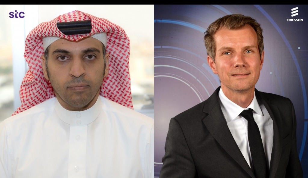 Saudi Telecom Company (stc) opts for Ericsson Operations Engine Managed ...
