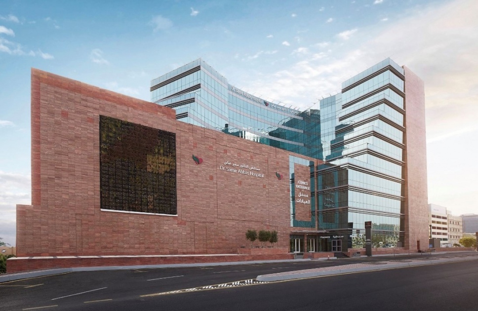 Schneider Electric to implement predictive maintenance for Dr Samir ...