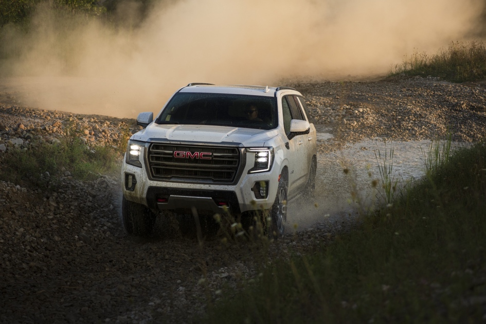 GMC Middle East Celebrates Arabic Poetry - Eye of Riyadh