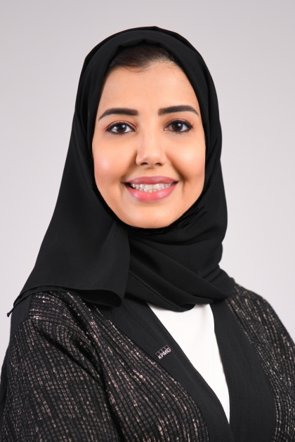 KPMG Survey: Saudi Female Business Leaders Poised for Growth - Eye of ...