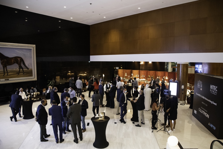 The Hotel Show Dubai Returns for its 21st edition in 2021 - Eye of Riyadh