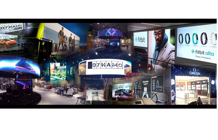 LED Screen Advertising Benefits - Eye of Riyadh