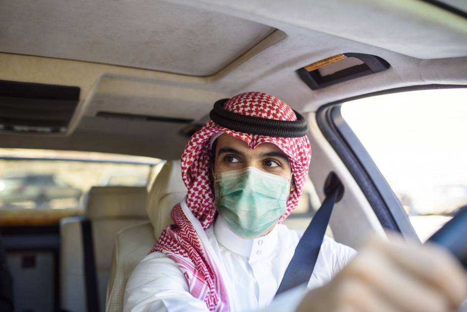 Uber supports drivers in Saudi Arabia with special Ramadan initiative ...