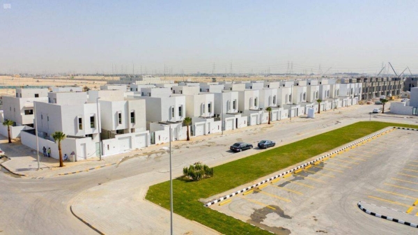 Sakani benefits 49,000 families under “ready units”, “under ...