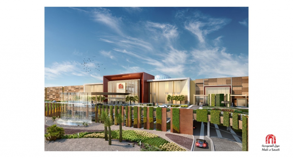 Majid Al Futtaim appoints global infrastructure firm AECOM to deliver ...