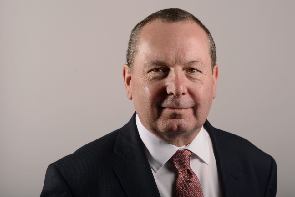 Geidea names global heavyweight Nick Ogden as new Board Member - Eye of ...