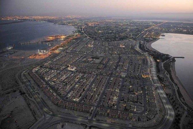 Foundation stone laid for $880m Chinese LED project in Saudi Arabia's ...