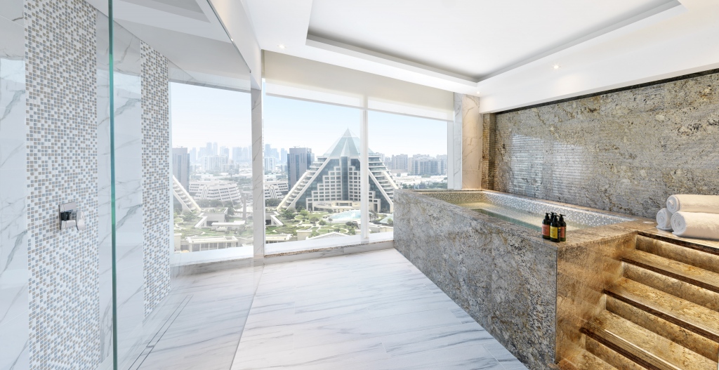 Summer sensations at Sofitel Dubai The Obelisk - Eye of Riyadh