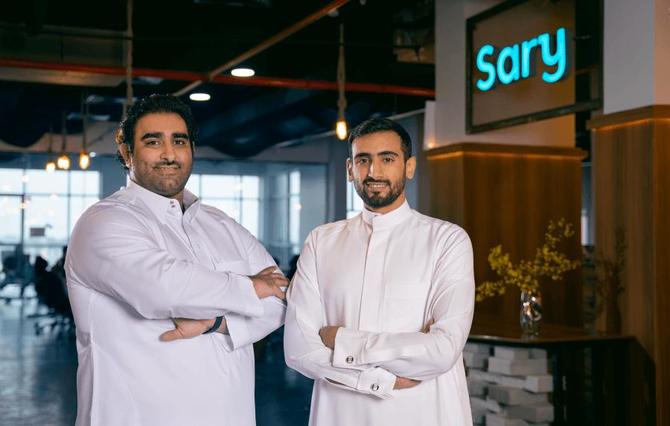 Saudi Arabia’s booming startup ecosystem - Eye of Riyadh