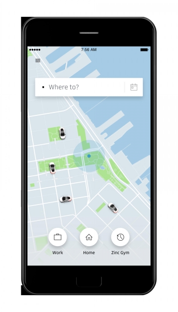 Uber Reserve launches in Saudi Arabia, allowing riders to book rides on ...