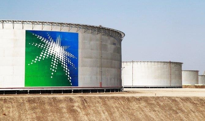 Saudi Aramco investors expect profit surge after strong first half ...