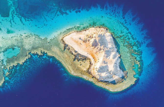 Why Saudi Arabia’s Haql beaches are a must-see - Eye of Riyadh