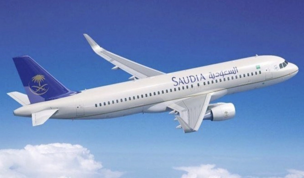 Saudia wins World’s Most Improved Airline award for 2021 - Eye of Riyadh
