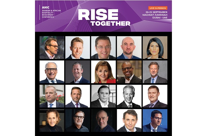 AHIC 2021 at a glance: a sneak peek at the sessions and speakers set ...