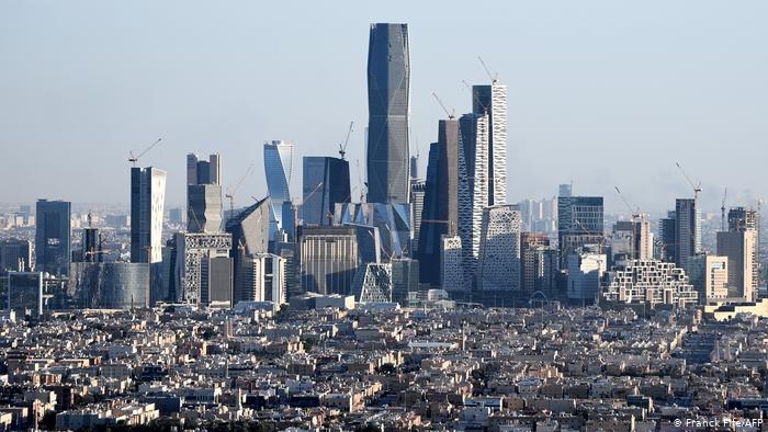 Saudi Arabia Expands Its Global Defense Footprint at the DSEI Event in ...