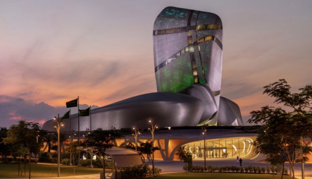 Innovation in the spotlight as Saudi Arabia’s Ithra encourages Eastern ...