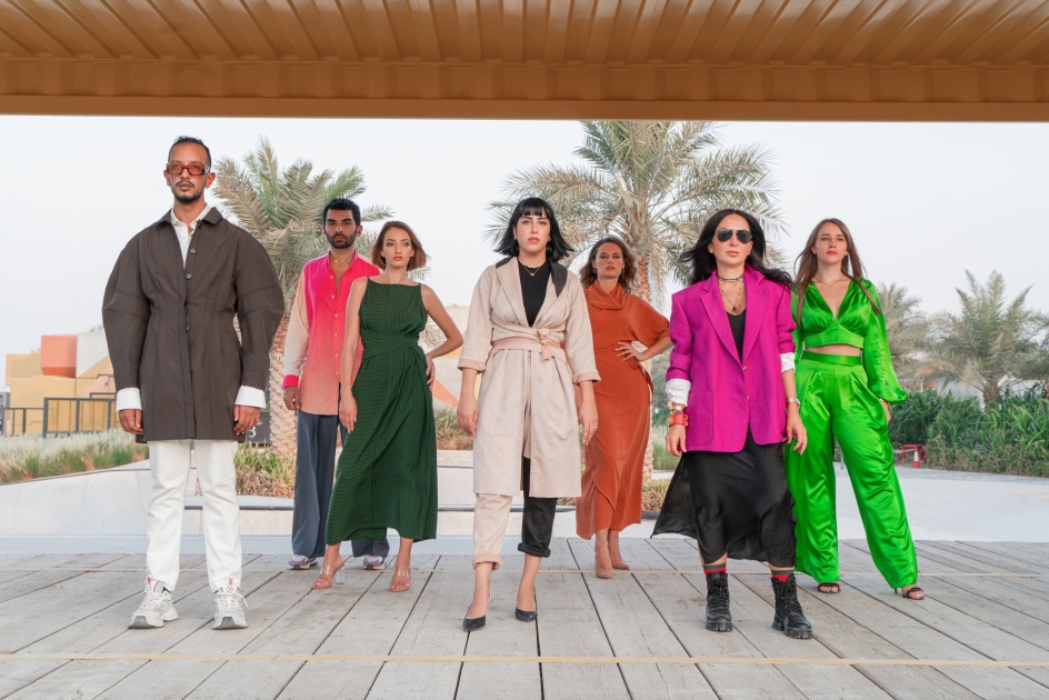 GoDaddy Partners with Arab Fashion Council to Empower Young Creative ...