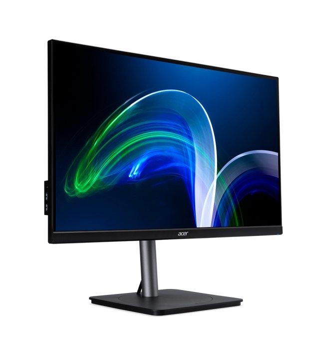 Acer Unveils New Monitors and 4K Projector for Home Entertainment - Eye of Riyadh