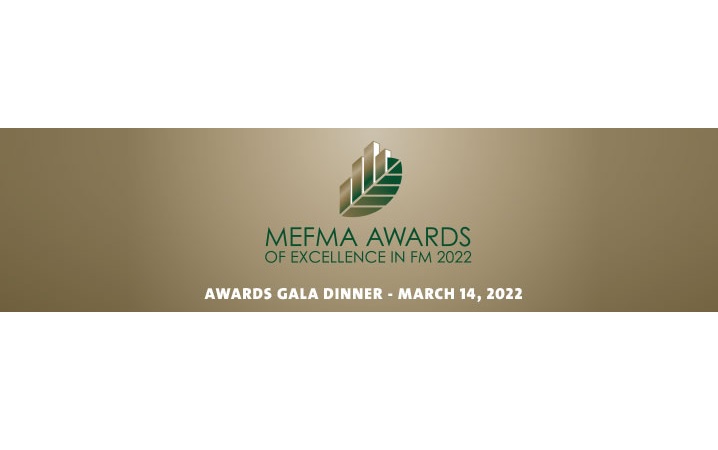 MEFMA proudly introduces its 1st edition of the “MEFMA Awards of ...