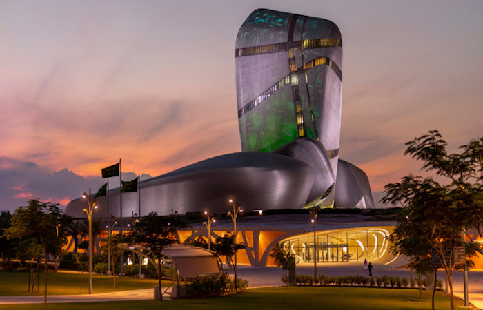 Ithra celebrates and reflects on a busy and award-winning 2021 - Eye of ...