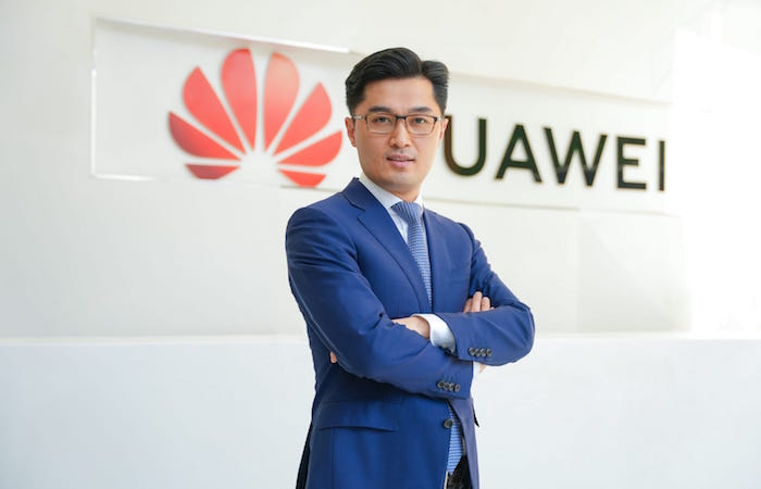 Innovating Nonstop for Faster Digitalization - Eye of Riyadh