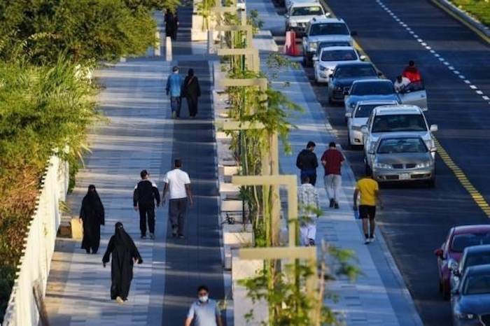 GASTAT set to launch fifth census in Kingdom's history ‘Saudi Census ...