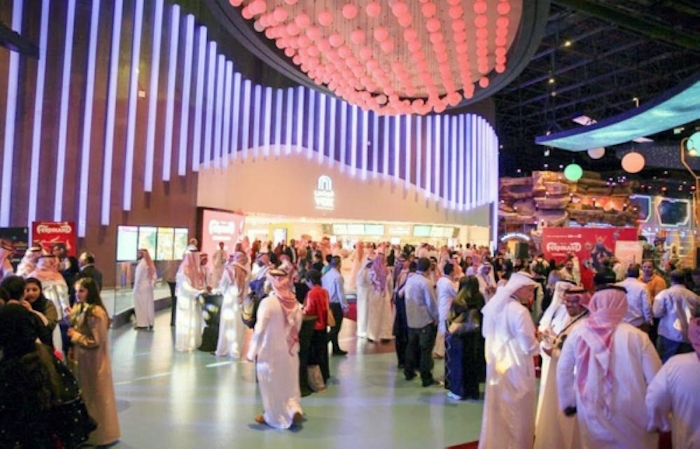 Saudi Arabia’s box office jumps 95% in 2021, hits $238 million sales ...