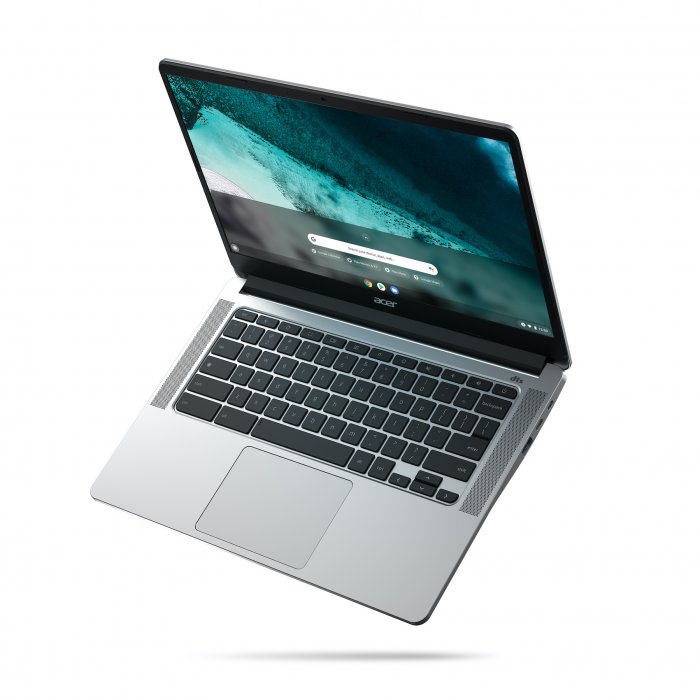 Acer Unveils Trio of Chromebooks for Families, Students, and Hybrid Workers - Eye of Riyadh