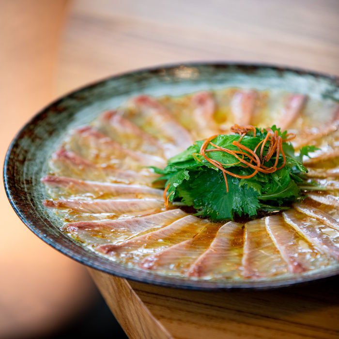 ROKA Riyadh brings Japan’s finest cuisine to the E- formula 2022 - Eye ...
