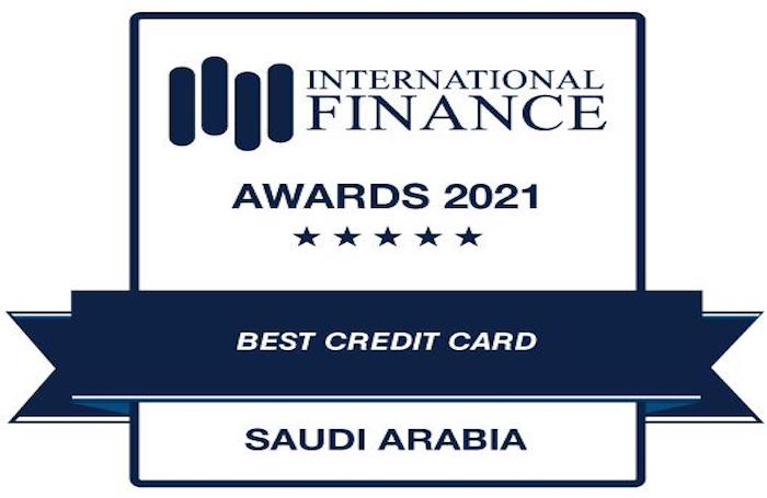 Emirates NBD KSA awarded Best Foreign Bank and Best Credit Card in KSA ...