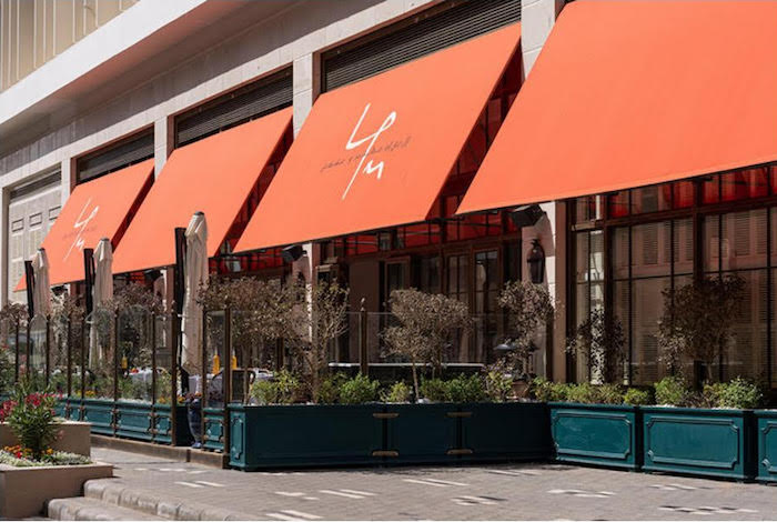 LPM Restaurant & Bar are proud to announce that LPM Riyadh and LPM ...