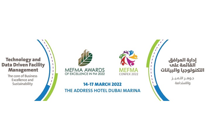 Middle East Facility Management Association CONFEX 2022 sets stage to ...