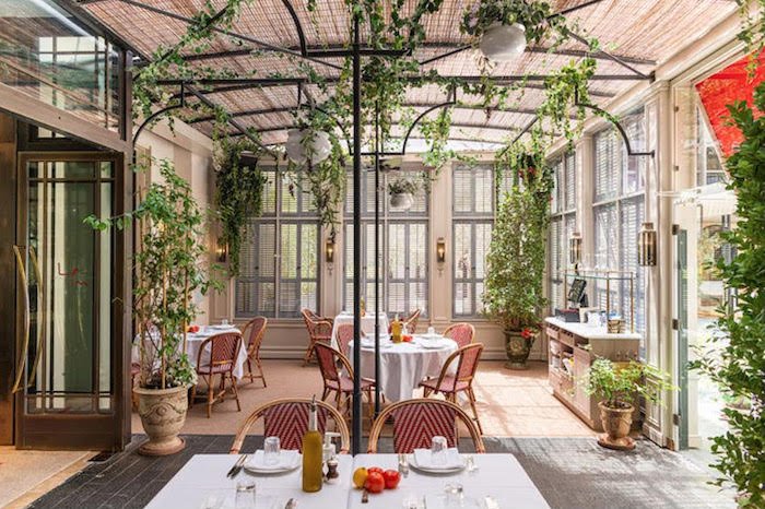 LPM Restaurant & Bar are proud to announce that LPM Riyadh and LPM ...