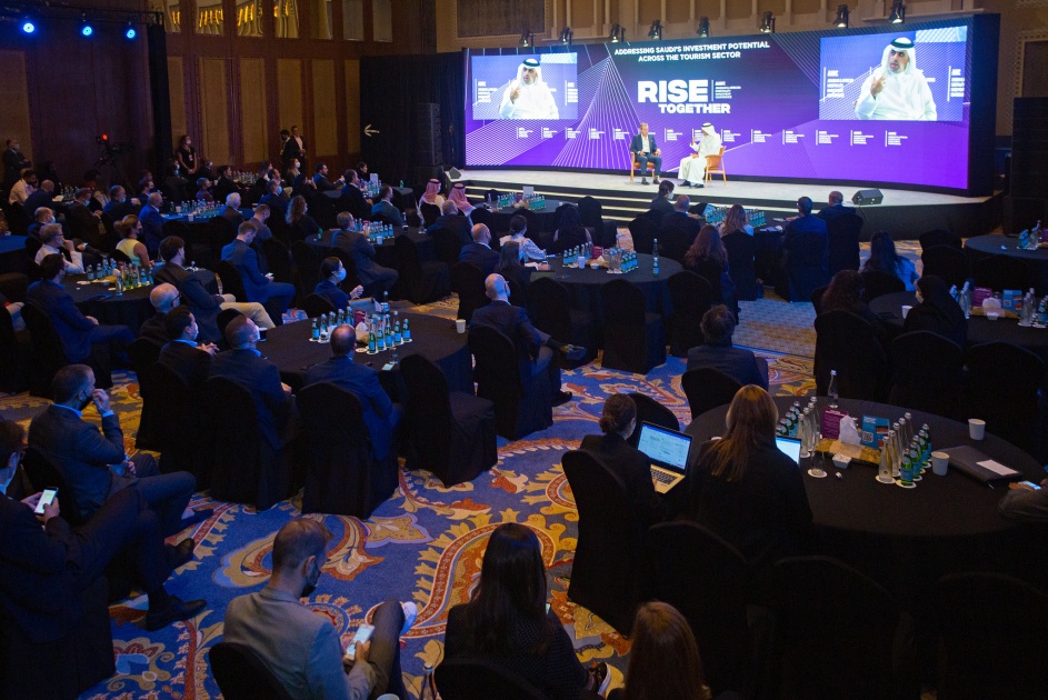The Future Hospitality Summit Returns to Saudi Arabia - Eye of Riyadh