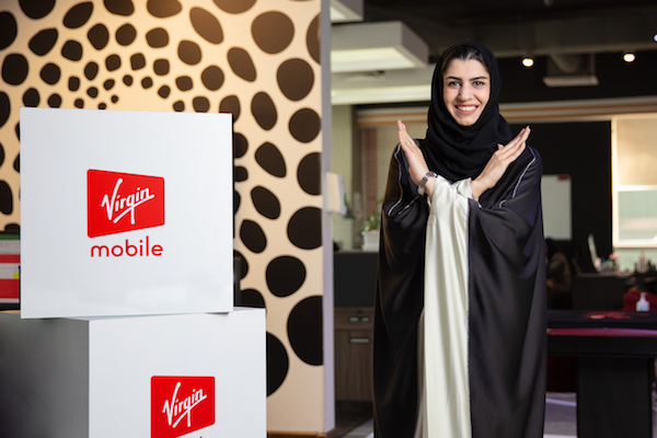 Virgin Mobile KSA: Women are key contributors to the success of the ...