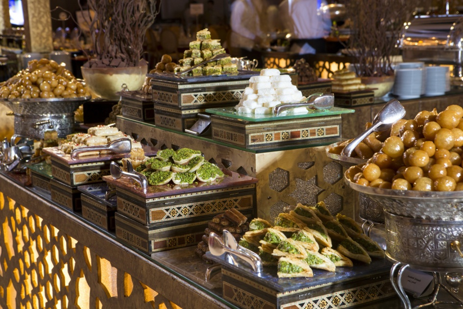Legendary Ramadan Tent Returns at Four Seasons Hotel Riyadh - Eye of Riyadh