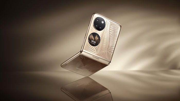 Answers to 5 of your questions about the new foldable flagship HUAWEI ...