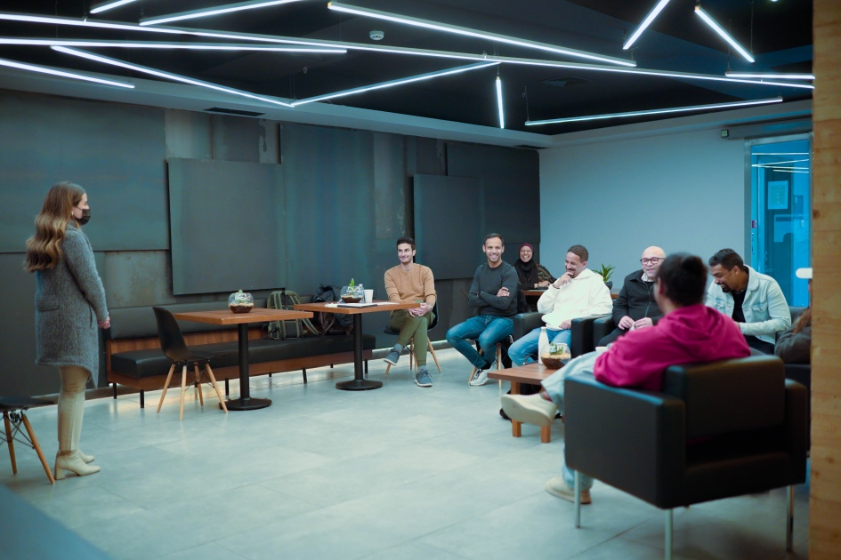 REGIONAL SCREENWRITERS DEVELOP MARKET-READY PITCHES THROUGH NCIG ...
