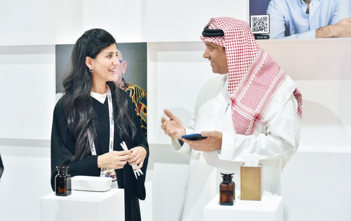 Spotlight to shine on Riyadh for 3rd Beautyworld Saudi Arabia - Eye of ...