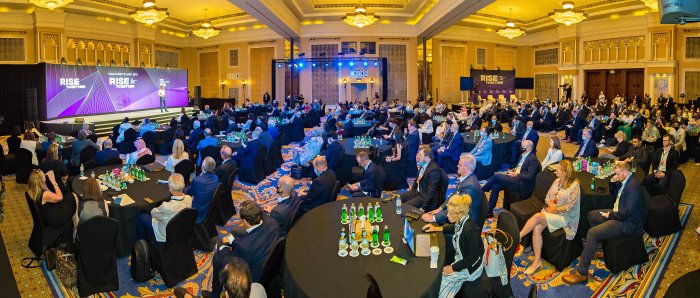 The Future Hospitality Summit Returns to Saudi Arabia - Eye of Riyadh